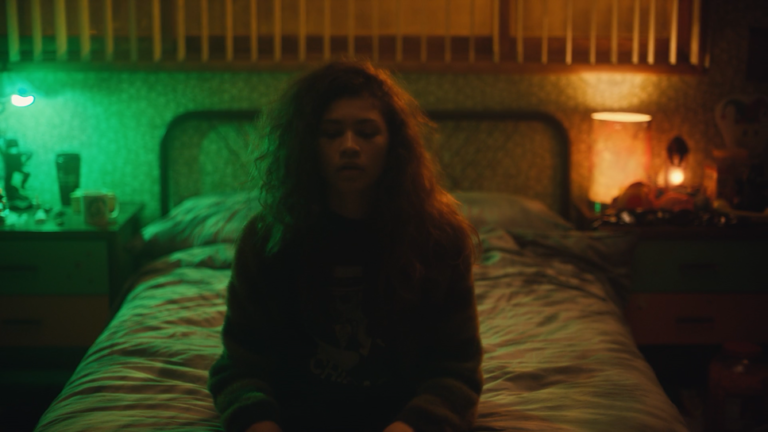 Mastering Practical Lighting in Film: A Cinematographer's Guide - DpDiaries
